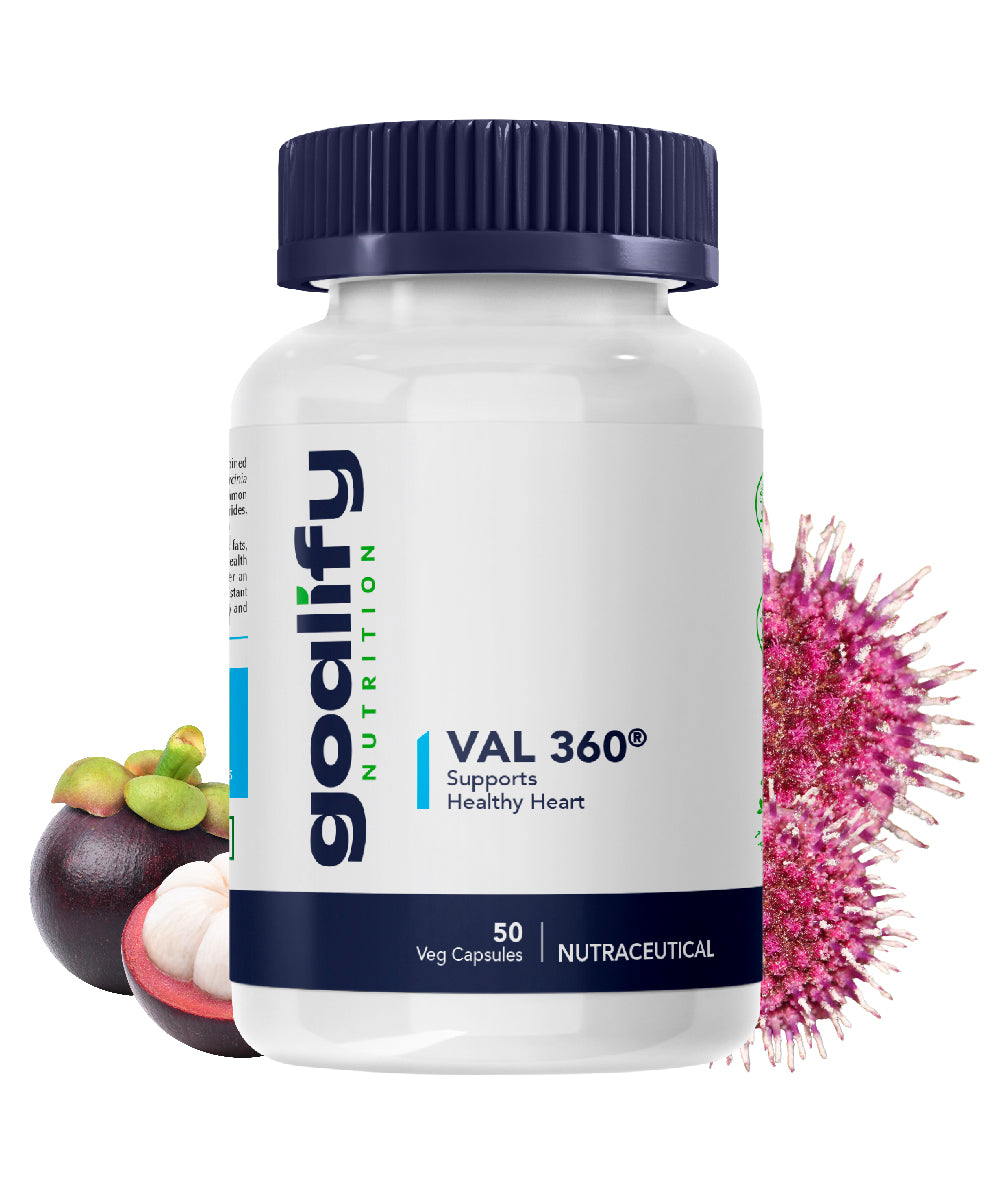 Val 360 – Goalify Nutrition