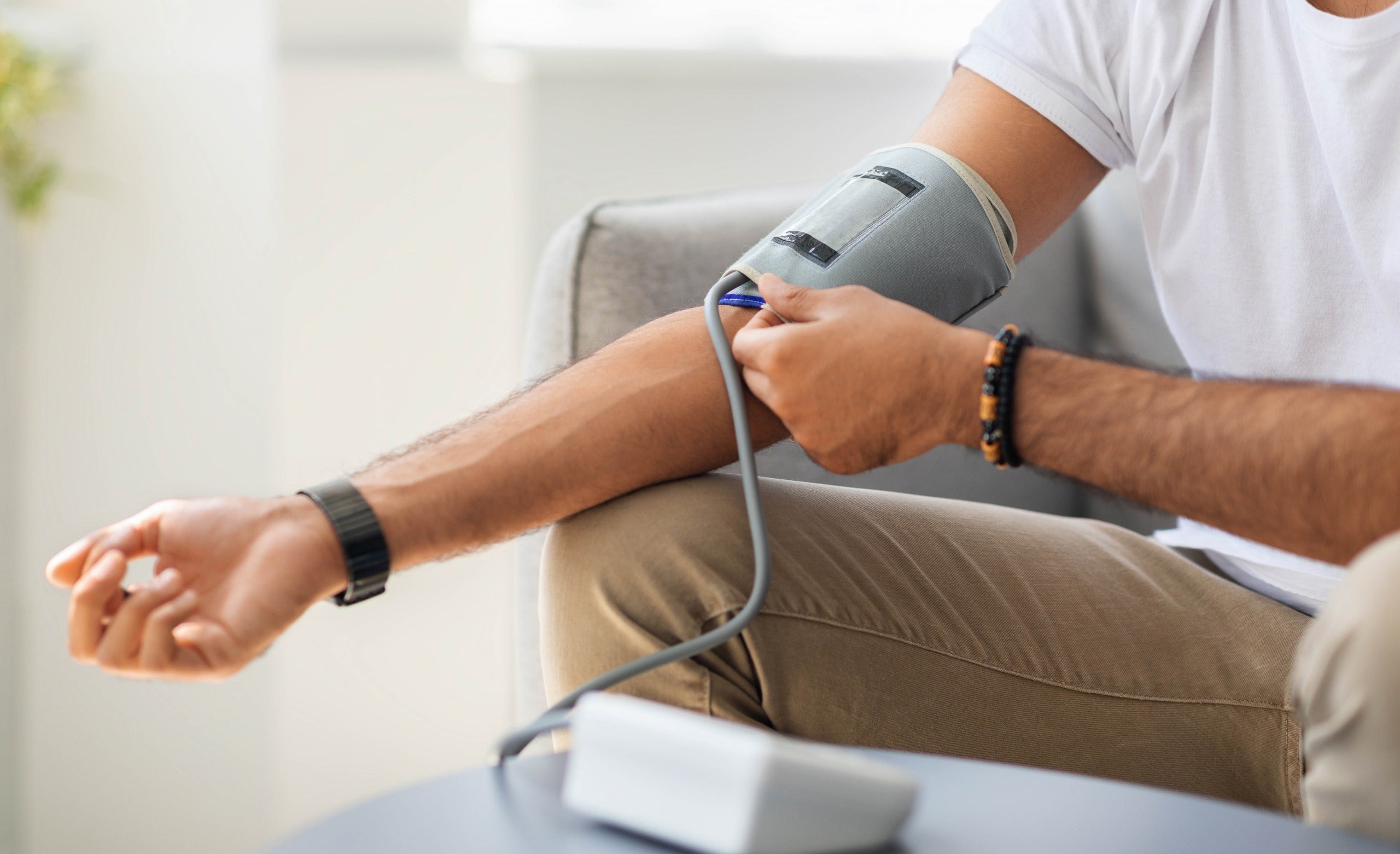 Blood Pressure Basics: A Guide to Understanding the Types – Goalify ...
