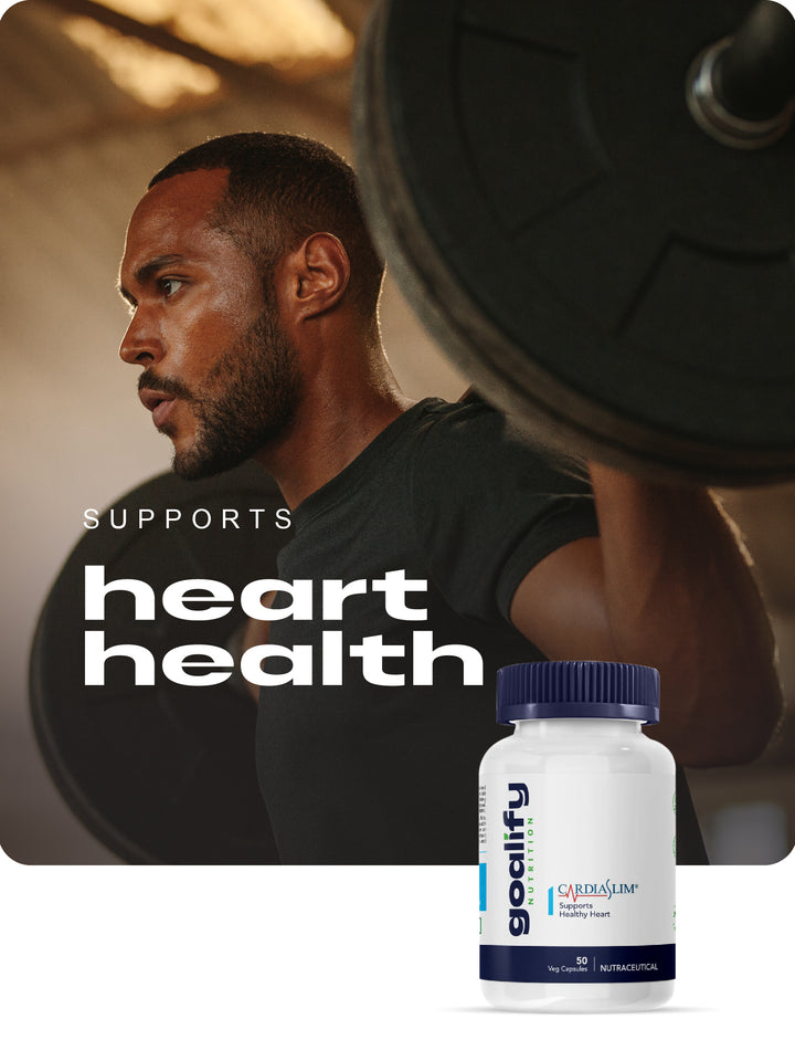 Goalify Nutrition: Empowering Your Wellness Journey | goalify.com